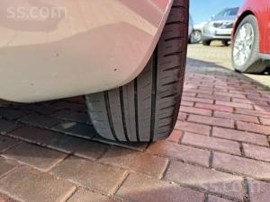 Pelēks Opel Astra 2012 Talsi, ar dzinēja tilpumu 1.70 L un nobraukumu 226 tūkst. km par 5200 €, foto 17 vietnē AUTOMOTO.COM.LV