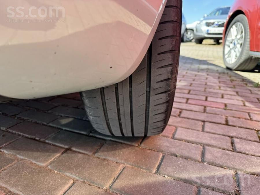 Pelēks Opel Astra 2012 Talsi, ar dzinēja tilpumu 1.70 L un nobraukumu 226 tūkst. km par 5200 €, foto 17 vietnē AUTOMOTO.COM.LV
