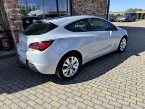Pelēks Opel Astra 2012 Talsi, ar dzinēja tilpumu 1.70 L un nobraukumu 226 tūkst. km par 5200 €, foto 6 vietnē AUTOMOTO.COM.LV