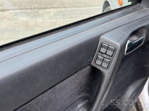 Pelēks Opel Astra 1998 Jelgava, ar dzinēja tilpumu 1.60 L un nobraukumu 275 tūkst. km par 1150 €, foto 9 vietnē AUTOMOTO.COM.LV