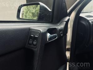 Pelēks Opel Astra 1999 Rīga, ar dzinēja tilpumu 1.60 L un nobraukumu 224 tūkst. km par 800 €, foto 8 vietnē AUTOMOTO.COM.LV