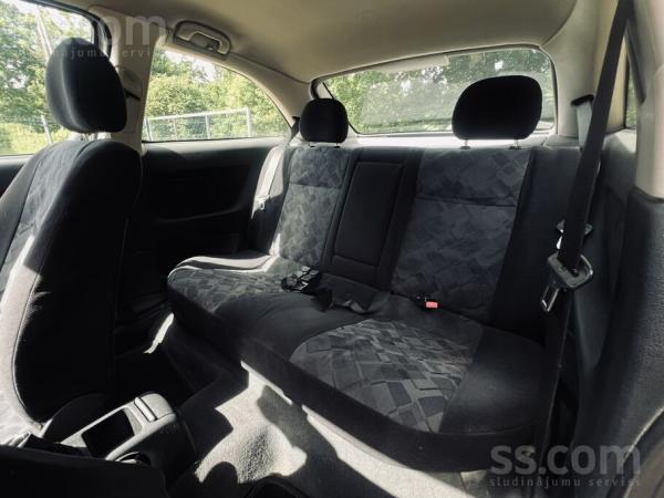 Pelēks Opel Astra 1999 Rīga, ar dzinēja tilpumu 1.60 L un nobraukumu 224 tūkst. km par 800 €, foto 10 vietnē AUTOMOTO.COM.LV