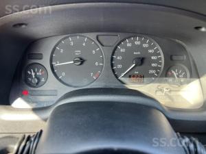 Pelēks Opel Astra 1999 Rīga, ar dzinēja tilpumu 1.60 L un nobraukumu 225 tūkst. km par 1190 €, foto 17 vietnē AUTOMOTO.COM.LV