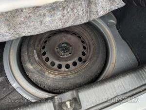Grey Opel Astra 2000 in Tallinn, with an engine capacity of 1.80 L and mileage of 193 thousand km for 790 €, photo 18 on AUTOMOTO.COM.LV