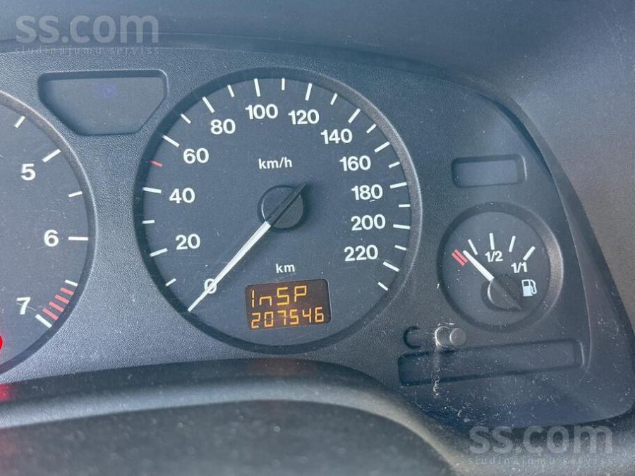 Pelēks Opel Astra 2000 Rīga, ar dzinēja tilpumu 1.20 L un nobraukumu 0 tūkst. km par 1800 €, foto 10 vietnē AUTOMOTO.COM.LV