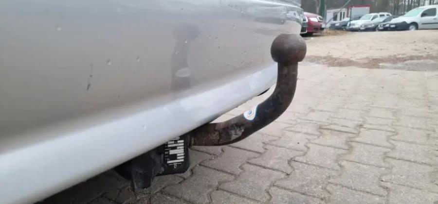 Pelēks Opel Astra 2001 Valmiera, ar dzinēja tilpumu 1.60 L un nobraukumu 213 tūkst. km par 1150 €, foto 11 vietnē AUTOMOTO.COM.LV