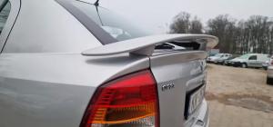 Pelēks Opel Astra 2001 Valmiera, ar dzinēja tilpumu 1.60 L un nobraukumu 213 tūkst. km par 1150 €, foto 12 vietnē AUTOMOTO.COM.LV