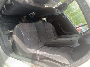 Pelēks Opel Astra 2001 Kauņa, ar dzinēja tilpumu 1.69 L un nobraukumu 315 tūkst. km par 800 €, foto 9 vietnē AUTOMOTO.COM.LV