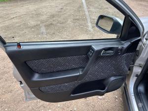 Pelēks Opel Astra 2002 Utena, ar dzinēja tilpumu 1.60 L un nobraukumu 103 tūkst. km par 850 €, foto 13 vietnē AUTOMOTO.COM.LV