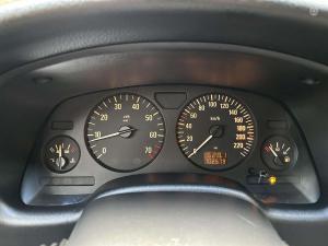 Pelēks Opel Astra 2002 Utena, ar dzinēja tilpumu 1.60 L un nobraukumu 103 tūkst. km par 850 €, foto 25 vietnē AUTOMOTO.COM.LV