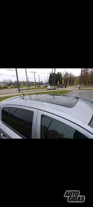 Pelēks Opel Astra 2004 Kauņa, ar dzinēja tilpumu 1.90 L un nobraukumu 437 tūkst. km par 1300 €, foto 5 vietnē AUTOMOTO.COM.LV