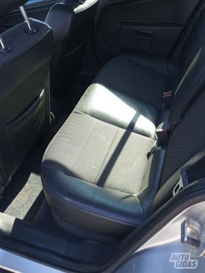 Pelēks Opel Astra 2004 Klaipėda, ar dzinēja tilpumu 1.70 L un nobraukumu 286 tūkst. km par 1250 €, foto 14 vietnē AUTOMOTO.COM.LV