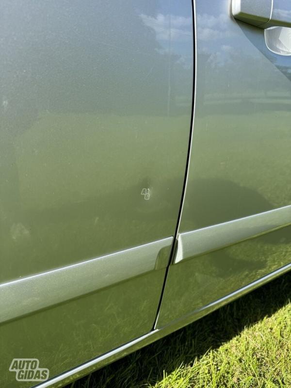 Pelēks Opel Astra 2004 Marijampole, ar dzinēja tilpumu 1.60 L un nobraukumu 364 tūkst. km par 1200 €, foto 7 vietnē AUTOMOTO.COM.LV