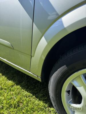 Pelēks Opel Astra 2004 Marijampole, ar dzinēja tilpumu 1.60 L un nobraukumu 364 tūkst. km par 1200 €, foto 9 vietnē AUTOMOTO.COM.LV