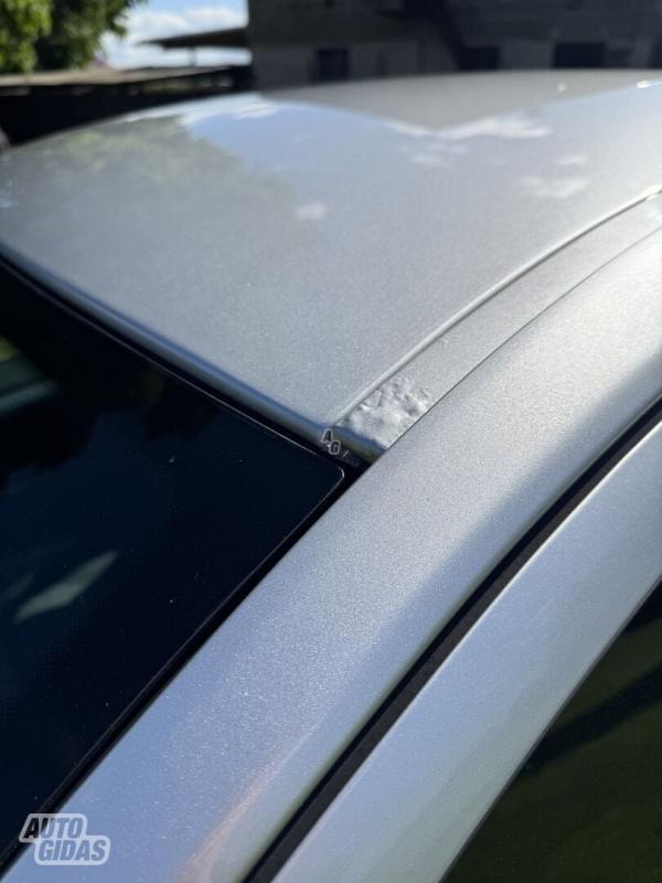 Pelēks Opel Astra 2004 Marijampole, ar dzinēja tilpumu 1.60 L un nobraukumu 364 tūkst. km par 1200 €, foto 10 vietnē AUTOMOTO.COM.LV