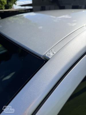 Pelēks Opel Astra 2004 Marijampole, ar dzinēja tilpumu 1.60 L un nobraukumu 364 tūkst. km par 1200 €, foto 11 vietnē AUTOMOTO.COM.LV