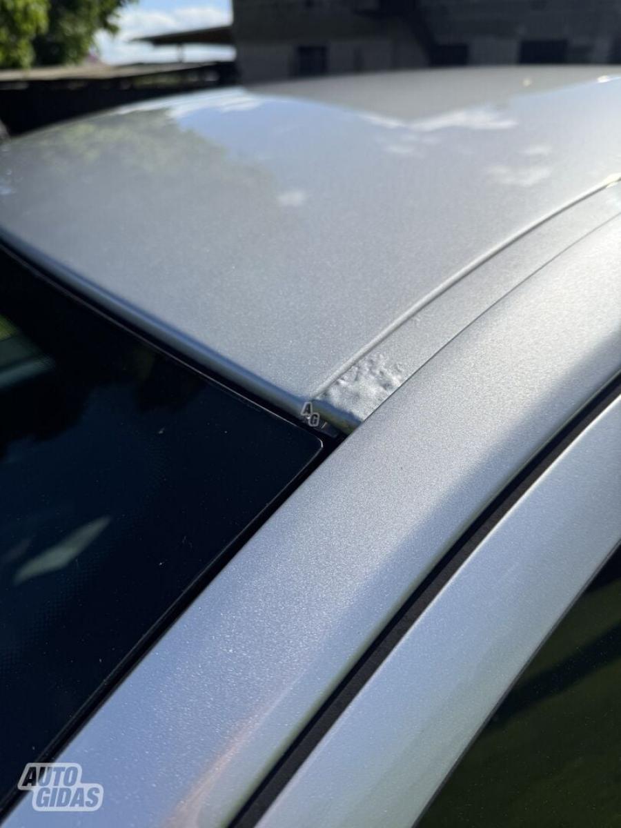 Pelēks Opel Astra 2004 Marijampole, ar dzinēja tilpumu 1.60 L un nobraukumu 364 tūkst. km par 1200 €, foto 11 vietnē AUTOMOTO.COM.LV