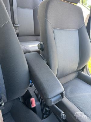 Pelēks Opel Astra 2004 Marijampole, ar dzinēja tilpumu 1.60 L un nobraukumu 364 tūkst. km par 1200 €, foto 21 vietnē AUTOMOTO.COM.LV