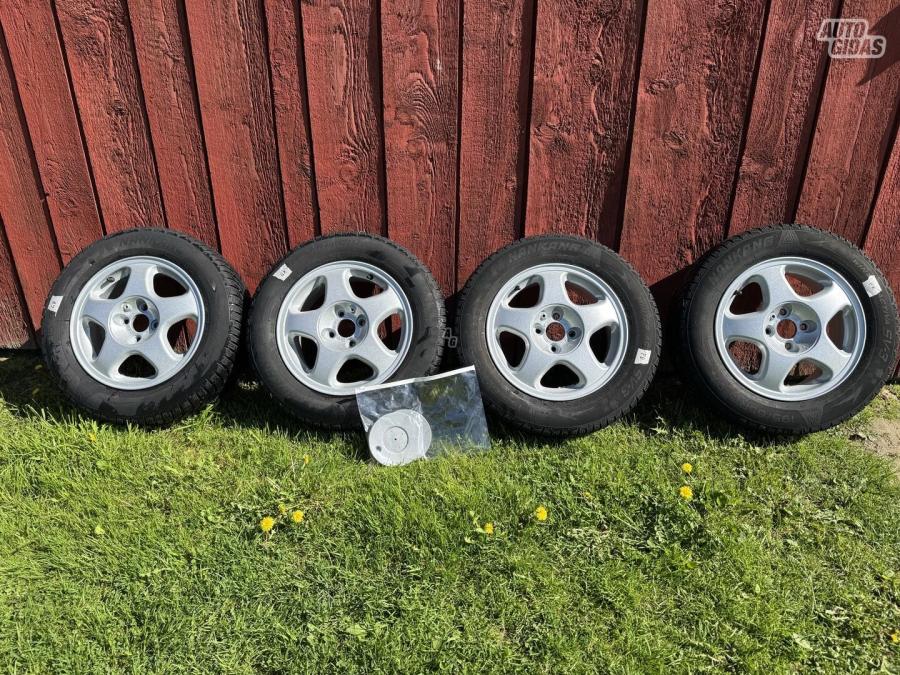 Pelēks Opel Astra 2004 Marijampole, ar dzinēja tilpumu 1.60 L un nobraukumu 364 tūkst. km par 1200 €, foto 24 vietnē AUTOMOTO.COM.LV