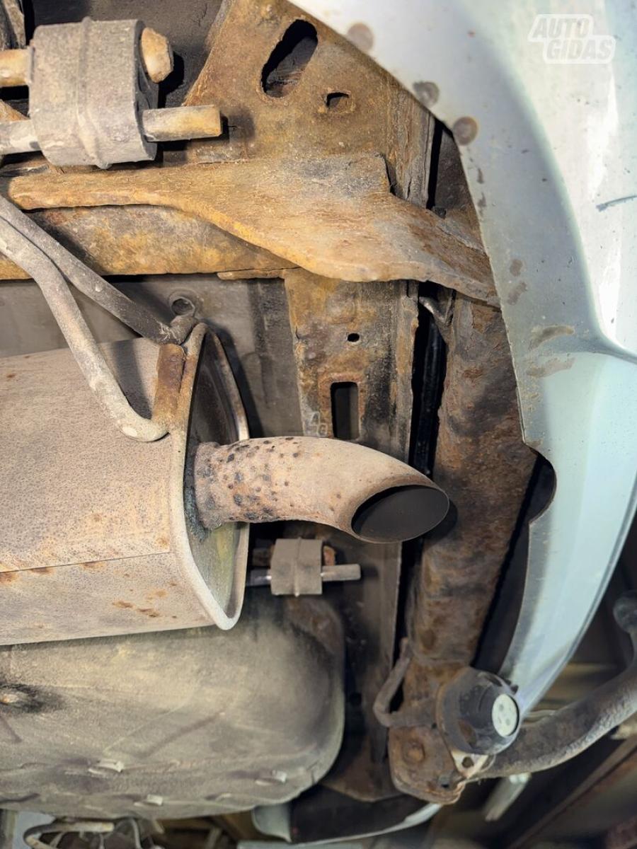 Pelēks Opel Astra 2004 Marijampole, ar dzinēja tilpumu 1.60 L un nobraukumu 364 tūkst. km par 1200 €, foto 28 vietnē AUTOMOTO.COM.LV