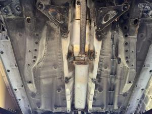 Pelēks Opel Astra 2004 Marijampole, ar dzinēja tilpumu 1.60 L un nobraukumu 364 tūkst. km par 1200 €, foto 36 vietnē AUTOMOTO.COM.LV