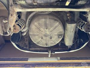 Pelēks Opel Astra 2004 Marijampole, ar dzinēja tilpumu 1.60 L un nobraukumu 364 tūkst. km par 1200 €, foto 37 vietnē AUTOMOTO.COM.LV