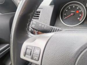 Pelēks Opel Astra 2004 Kuldīga, ar dzinēja tilpumu 1.80 L un nobraukumu 273 tūkst. km par 520 €, foto 11 vietnē AUTOMOTO.COM.LV