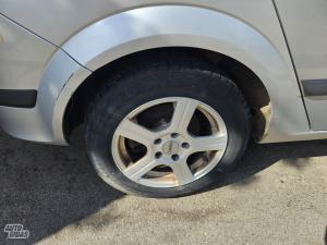 Pelēks Opel Astra 2004 Kauņa, ar dzinēja tilpumu 1.70 L un nobraukumu 355 tūkst. km par 499 €, foto 16 vietnē AUTOMOTO.COM.LV
