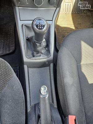 Pelēks Opel Astra 2004 Kauņa, ar dzinēja tilpumu 1.70 L un nobraukumu 355 tūkst. km par 499 €, foto 25 vietnē AUTOMOTO.COM.LV