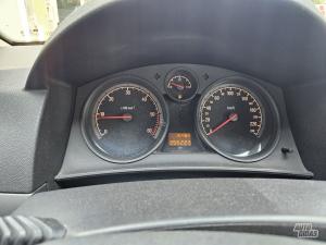Pelēks Opel Astra 2004 Kauņa, ar dzinēja tilpumu 1.70 L un nobraukumu 355 tūkst. km par 499 €, foto 26 vietnē AUTOMOTO.COM.LV