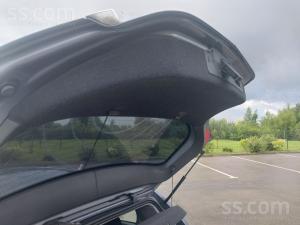 Pelēks Opel Astra 2004 Jelgava, ar dzinēja tilpumu 1.70 L un nobraukumu 315 tūkst. km par 1250 €, foto 10 vietnē AUTOMOTO.COM.LV