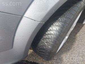 Pelēks Opel Astra 2004 Jelgava, ar dzinēja tilpumu 1.70 L un nobraukumu 315 tūkst. km par 1250 €, foto 11 vietnē AUTOMOTO.COM.LV