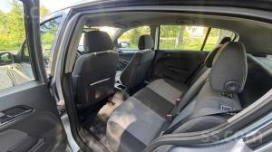 Pelēks Opel Astra 2004 Cēsis, ar dzinēja tilpumu 1.70 L un nobraukumu 329 tūkst. km par 950 €, foto 7 vietnē AUTOMOTO.COM.LV