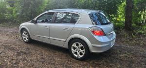 Pelēks Opel Astra 2004 Kauņa, ar dzinēja tilpumu 1.69 L un nobraukumu 306 tūkst. km par 850 €, foto 5 vietnē AUTOMOTO.COM.LV
