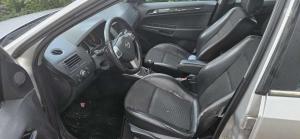 Pelēks Opel Astra 2004 Kauņa, ar dzinēja tilpumu 1.69 L un nobraukumu 306 tūkst. km par 850 €, foto 8 vietnē AUTOMOTO.COM.LV
