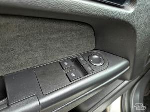 Grey Opel Astra 2005 in Kaunas, with an engine capacity of 1.80 L and mileage of 285 thousand km for 2000 €, photo 16 on AUTOMOTO.COM.LV