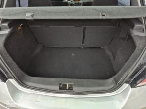 Grey Opel Astra 2005 in Kaunas, with an engine capacity of 1.80 L and mileage of 285 thousand km for 2000 €, photo 17 on AUTOMOTO.COM.LV