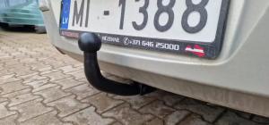 Pelēks Opel Astra 2005 Valmiera, ar dzinēja tilpumu 1.70 L un nobraukumu 320 tūkst. km par 770 €, foto 12 vietnē AUTOMOTO.COM.LV