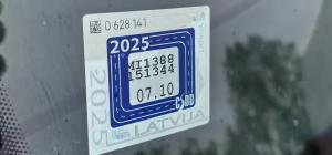 Pelēks Opel Astra 2005 Valmiera, ar dzinēja tilpumu 1.70 L un nobraukumu 320 tūkst. km par 770 €, foto 13 vietnē AUTOMOTO.COM.LV