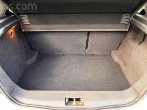 Grey Opel Astra 2005 in Riga, with an engine capacity of 1.60 L and mileage of 153 thousand km for 1950 €, photo 9 on AUTOMOTO.COM.LV