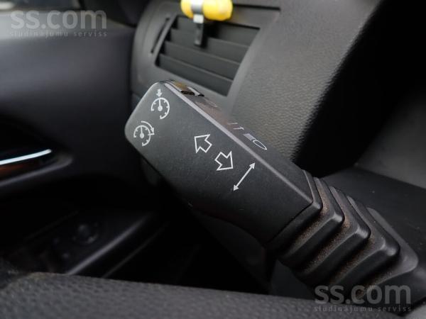 Pelēks Opel Astra 2005 Liepāja, ar dzinēja tilpumu 1.70 L un nobraukumu 287 tūkst. km par 1650 €, foto 8 vietnē AUTOMOTO.COM.LV
