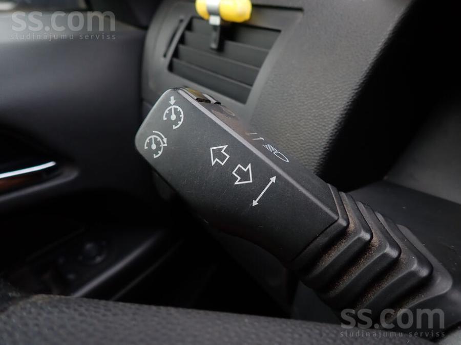 Pelēks Opel Astra 2005 Liepāja, ar dzinēja tilpumu 1.70 L un nobraukumu 287 tūkst. km par 1650 €, foto 9 vietnē AUTOMOTO.COM.LV