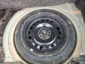 Pelēks Opel Astra 2005 Jēkabpils, ar dzinēja tilpumu 1.70 L un nobraukumu 384 tūkst. km par 850 €, foto 15 vietnē AUTOMOTO.COM.LV