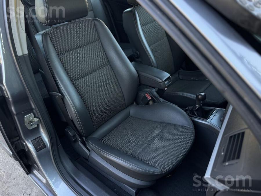 Pelēks Opel Astra 2006 Jūrmala, ar dzinēja tilpumu 1.90 L un nobraukumu 0 tūkst. km par 890 €, foto 9 vietnē AUTOMOTO.COM.LV