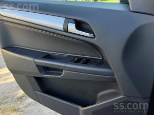Pelēks Opel Astra 2006 Jūrmala, ar dzinēja tilpumu 1.90 L un nobraukumu 0 tūkst. km par 890 €, foto 14 vietnē AUTOMOTO.COM.LV