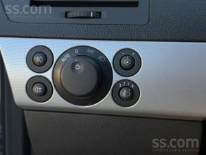 Pelēks Opel Astra 2006 Jūrmala, ar dzinēja tilpumu 1.90 L un nobraukumu 0 tūkst. km par 890 €, foto 16 vietnē AUTOMOTO.COM.LV