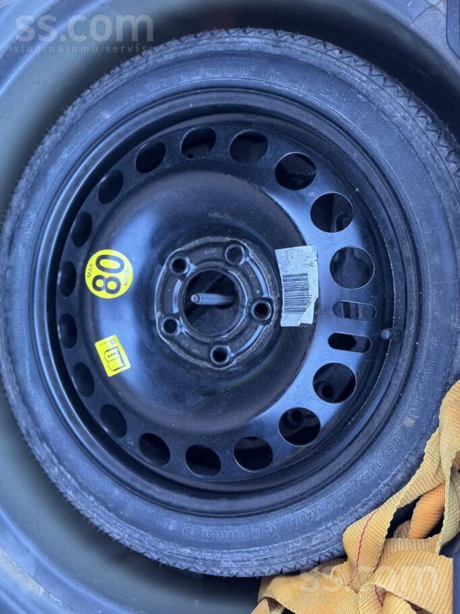 Pelēks Opel Astra 2006 Jūrmala, ar dzinēja tilpumu 1.90 L un nobraukumu 0 tūkst. km par 890 €, foto 20 vietnē AUTOMOTO.COM.LV