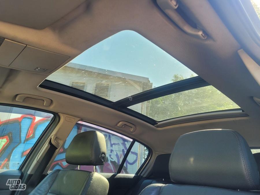 Pelēks Opel Astra 2006 Viļņa, ar dzinēja tilpumu 1.90 L un nobraukumu 287 tūkst. km par 950 €, foto 12 vietnē AUTOMOTO.COM.LV