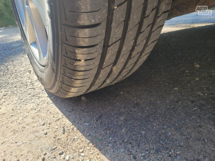 Pelēks Opel Astra 2006 Viļņa, ar dzinēja tilpumu 1.90 L un nobraukumu 287 tūkst. km par 950 €, foto 19 vietnē AUTOMOTO.COM.LV