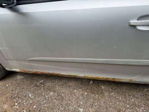 Pelēks Opel Astra 2006 Viļņa, ar dzinēja tilpumu 1.91 L un nobraukumu 273 tūkst. km par 1300 €, foto 18 vietnē AUTOMOTO.COM.LV